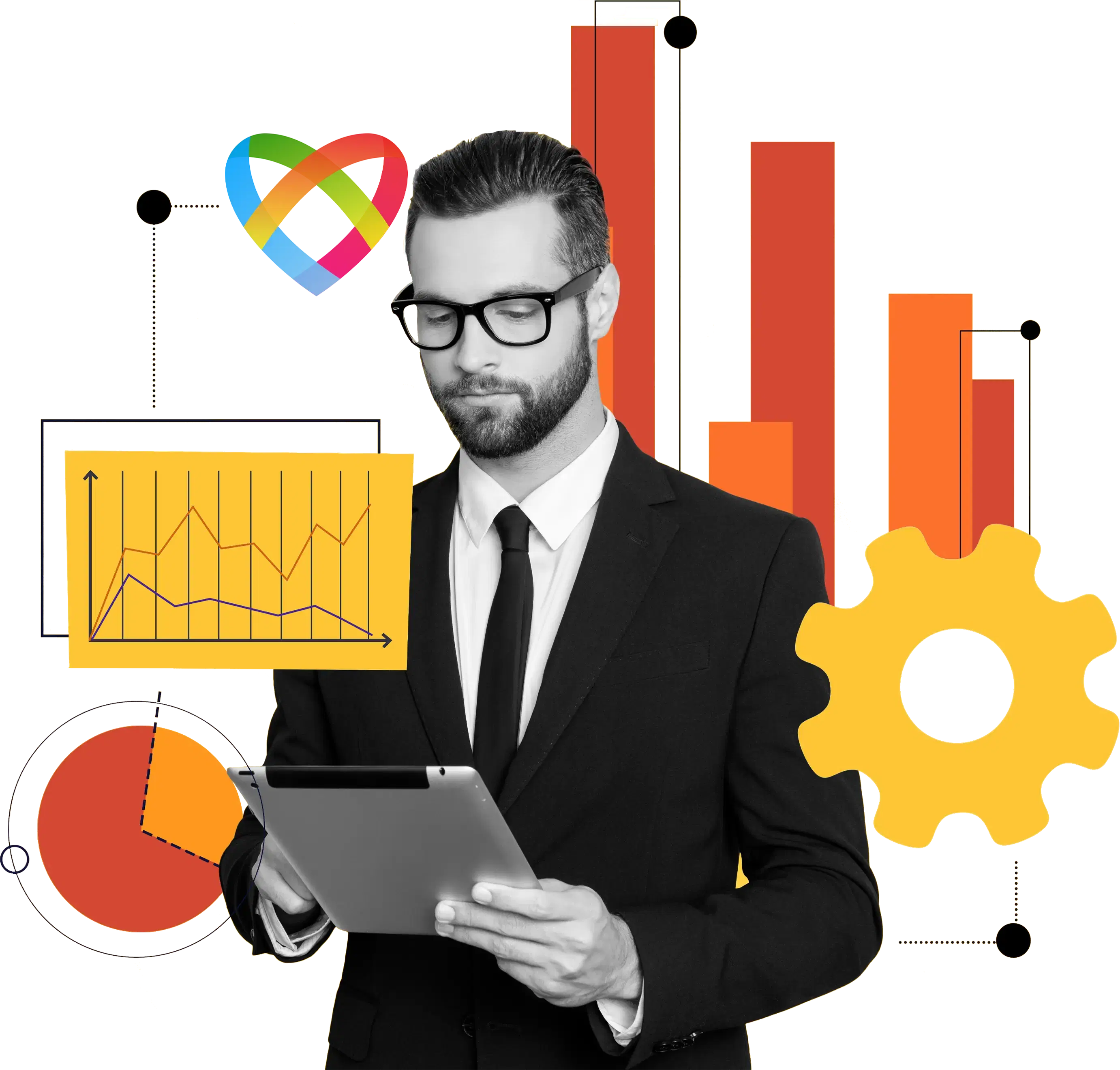 Securitas Contract Intelligence with Agiloft CLM | VDC